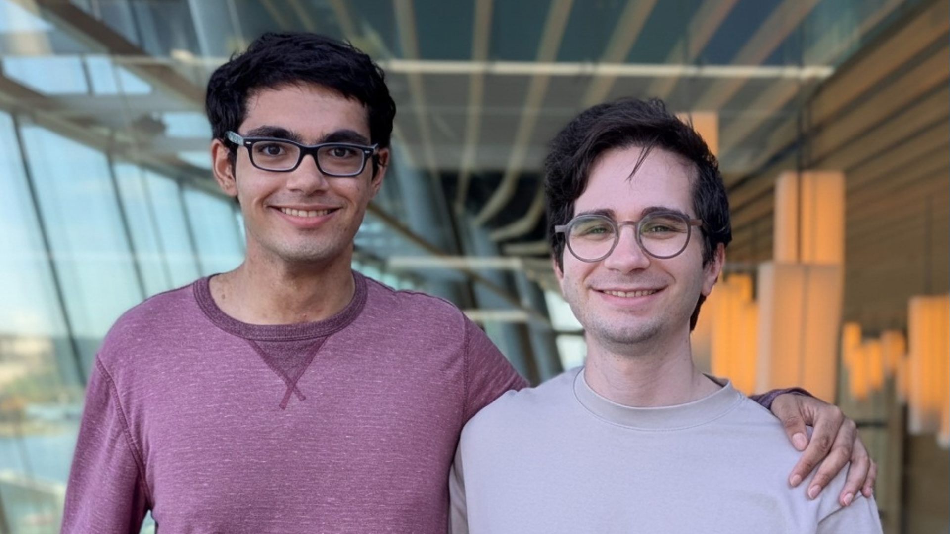 Sacramento man raised $9.2M for his medical AI startup Sophont | abc10.com