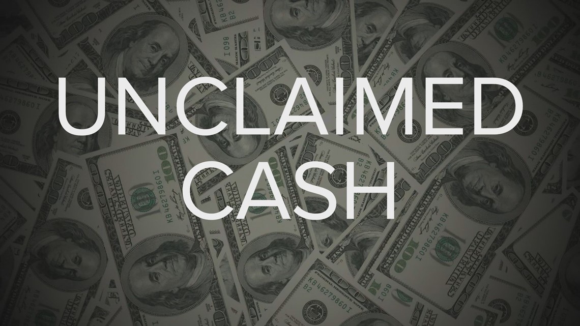 What Californians should know about unclaimed cash | abc10.com