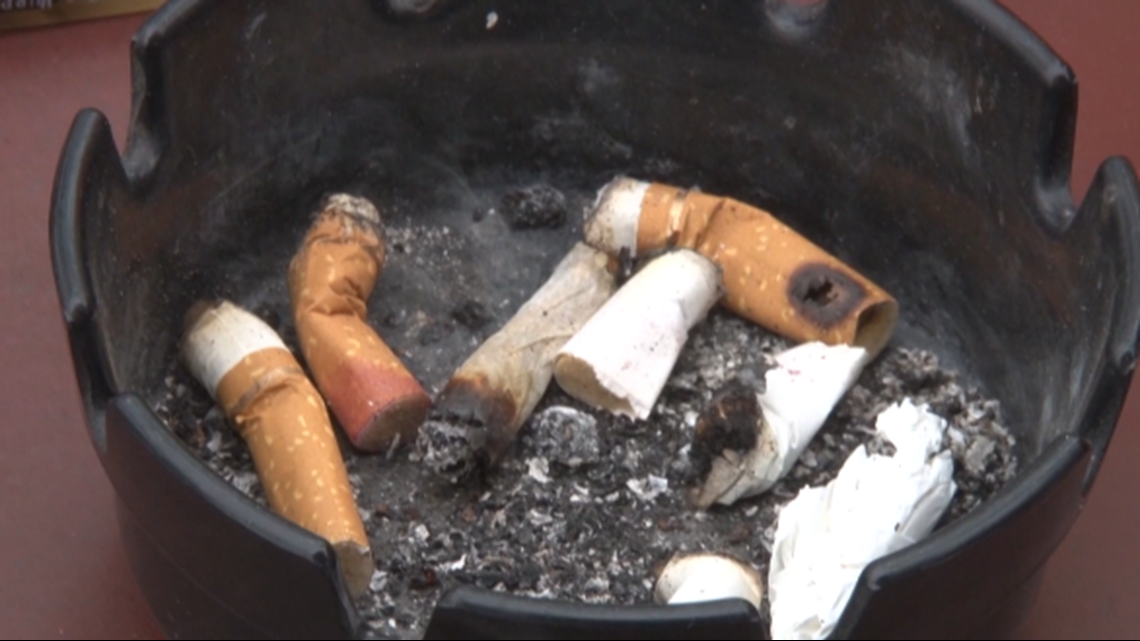 California's flavored tobacco ban: Campaign to uphold it underway ...