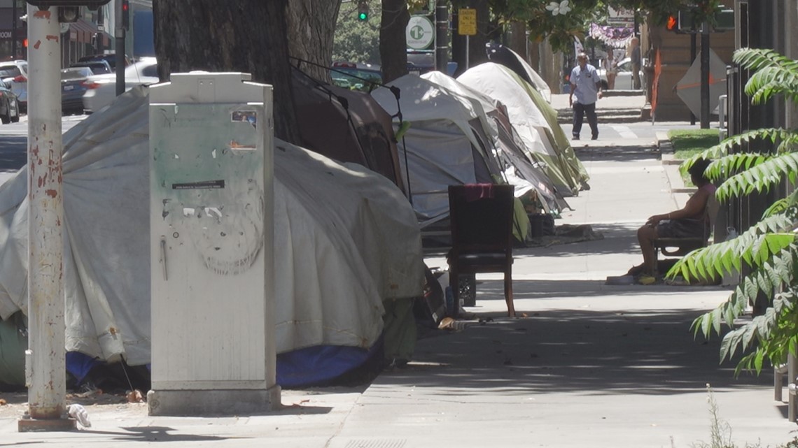 Homeless union calls on Sacramento judge to retract letter | abc10.com