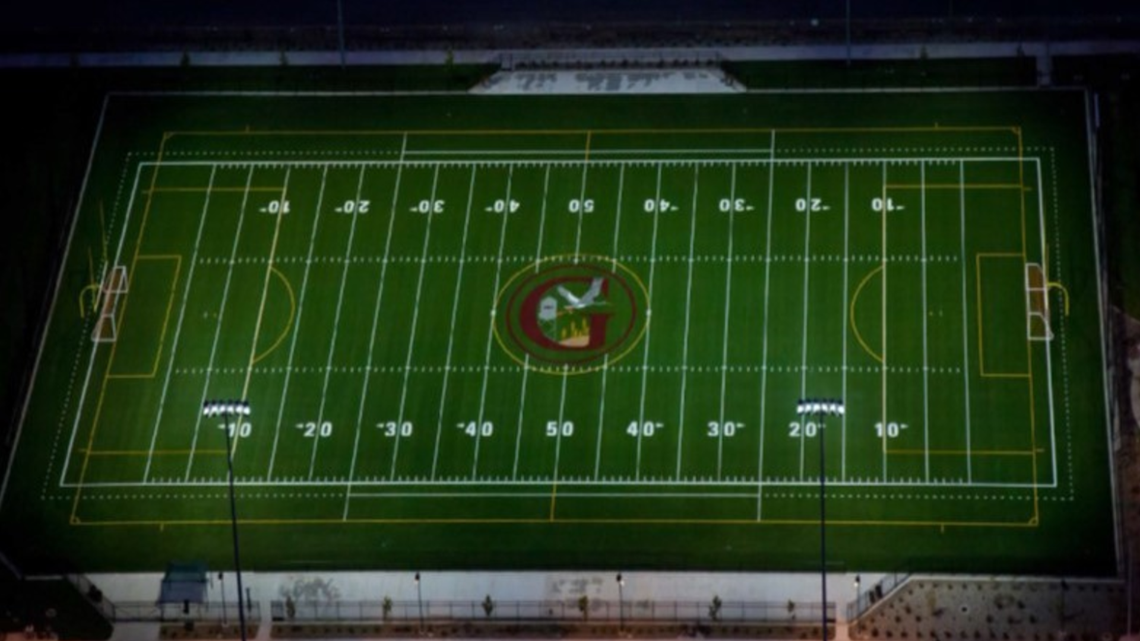 Galt's Walker Park gets $1.7 million for sports park | abc10.com