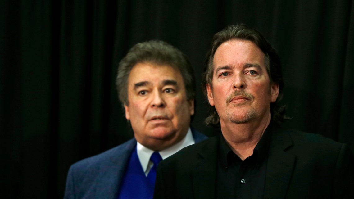 Hillary Clinton announces death of youngest brother, Tony | abc10.com