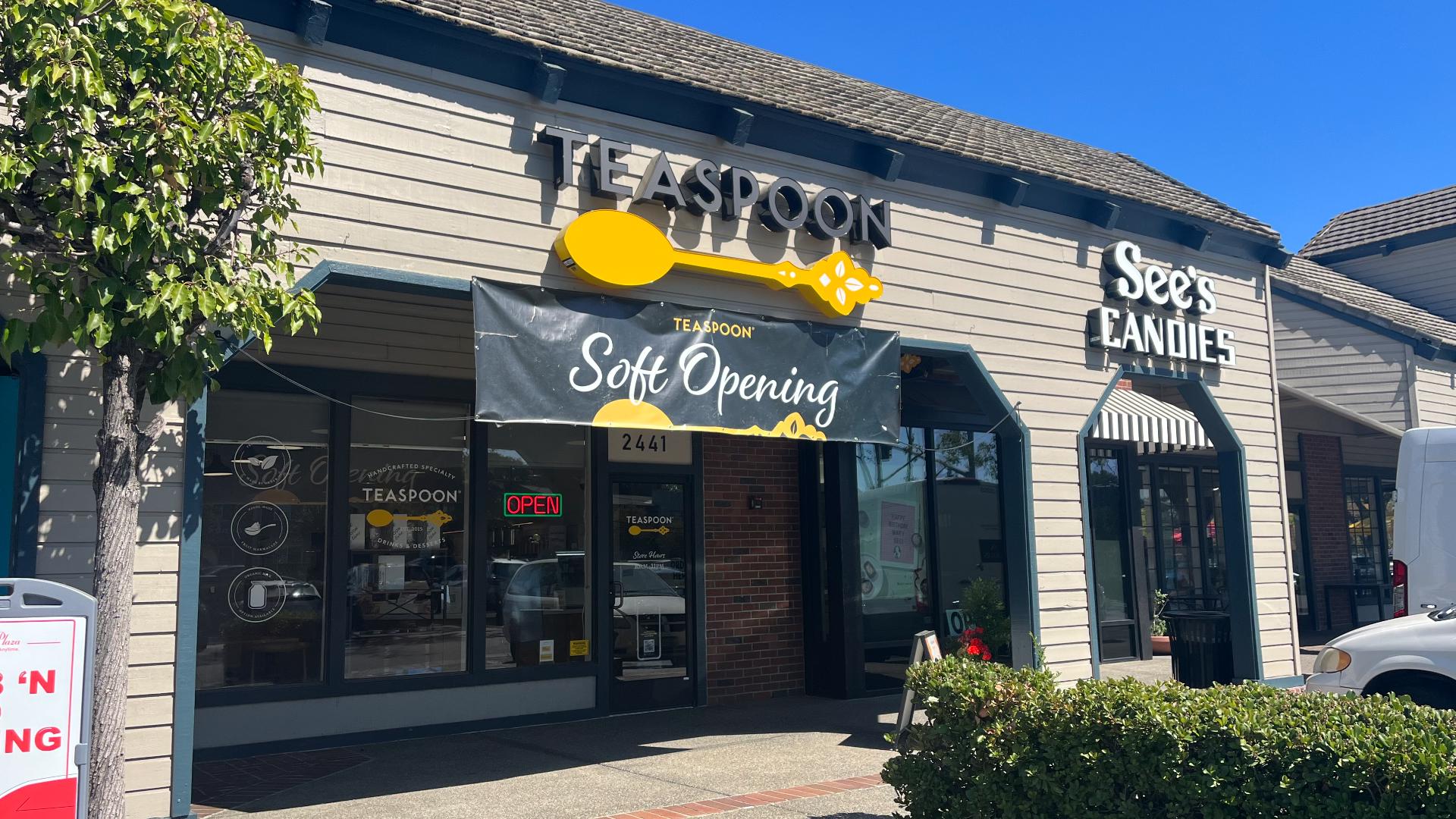 Teaspoon boba opens in Sacramento’s Arden-Arcade neighborhood | abc10.com