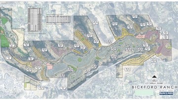 Construction for Bickford Ranch in Placer County scheduled | abc10.com