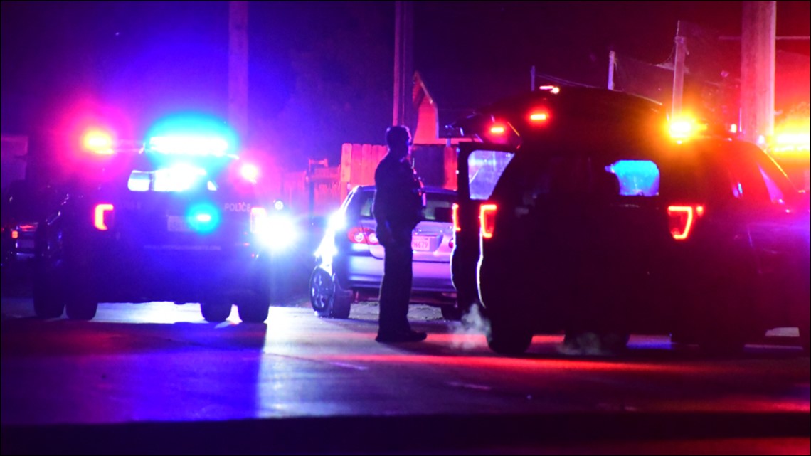 Sacramento Police investigate homicide in east Del Paso Heights | abc10.com