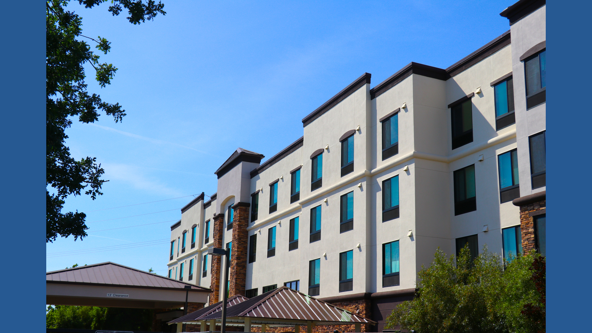 Roseville hotel converted to Sun Rose Apartments opens amid nearly 10% ...