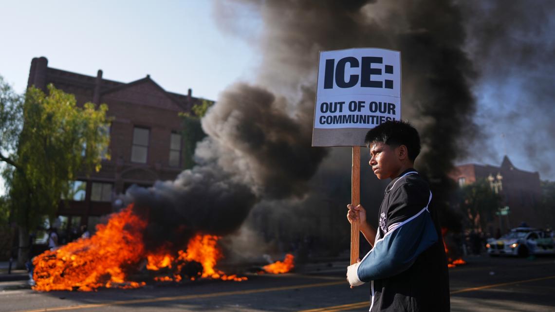 Cudahy Vice Mayor Sparks Controversy Over Gang Remarks | abc10.com