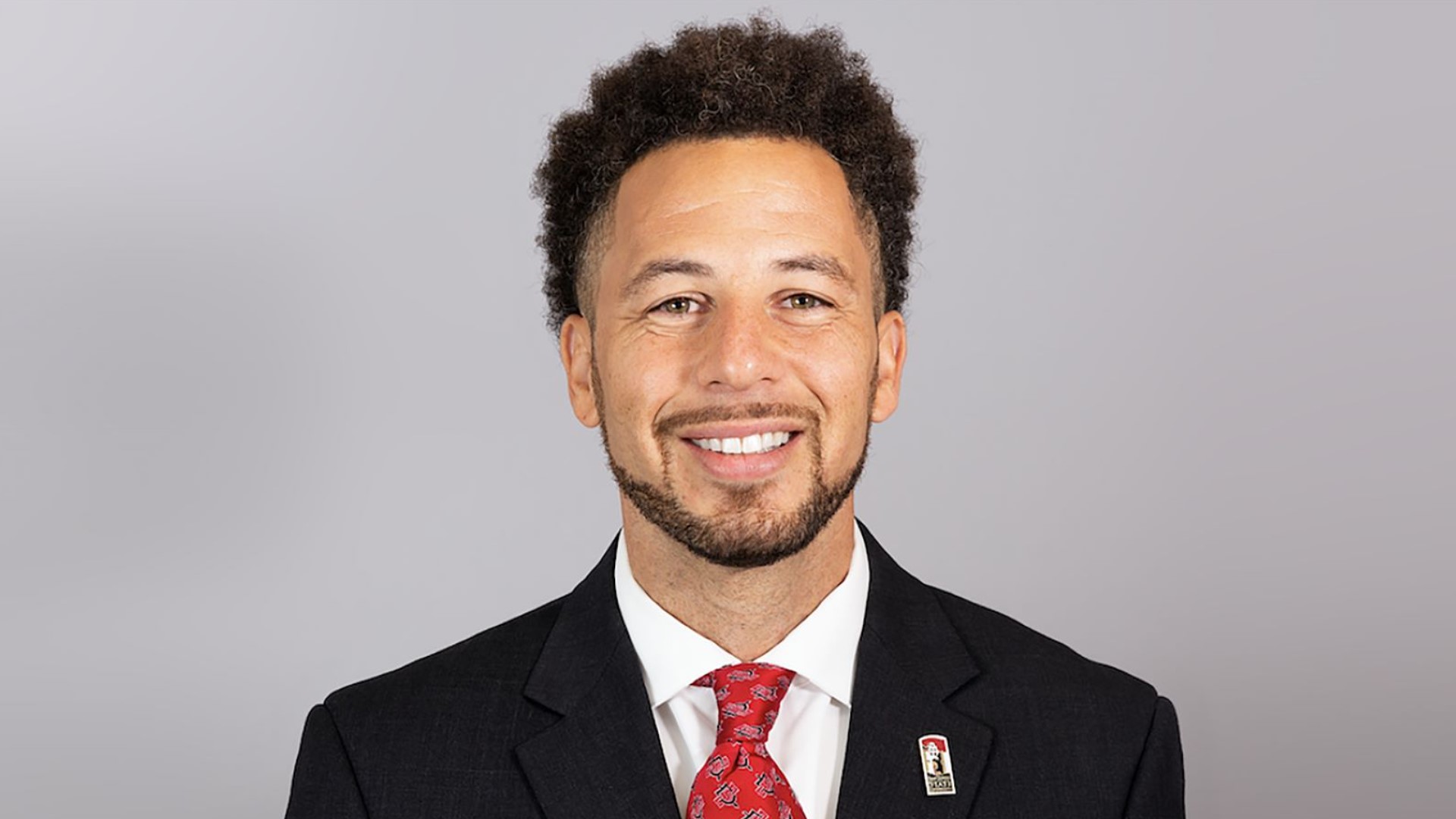 J. Luke Wood starts 1st day as Sacramento State president | abc10.com