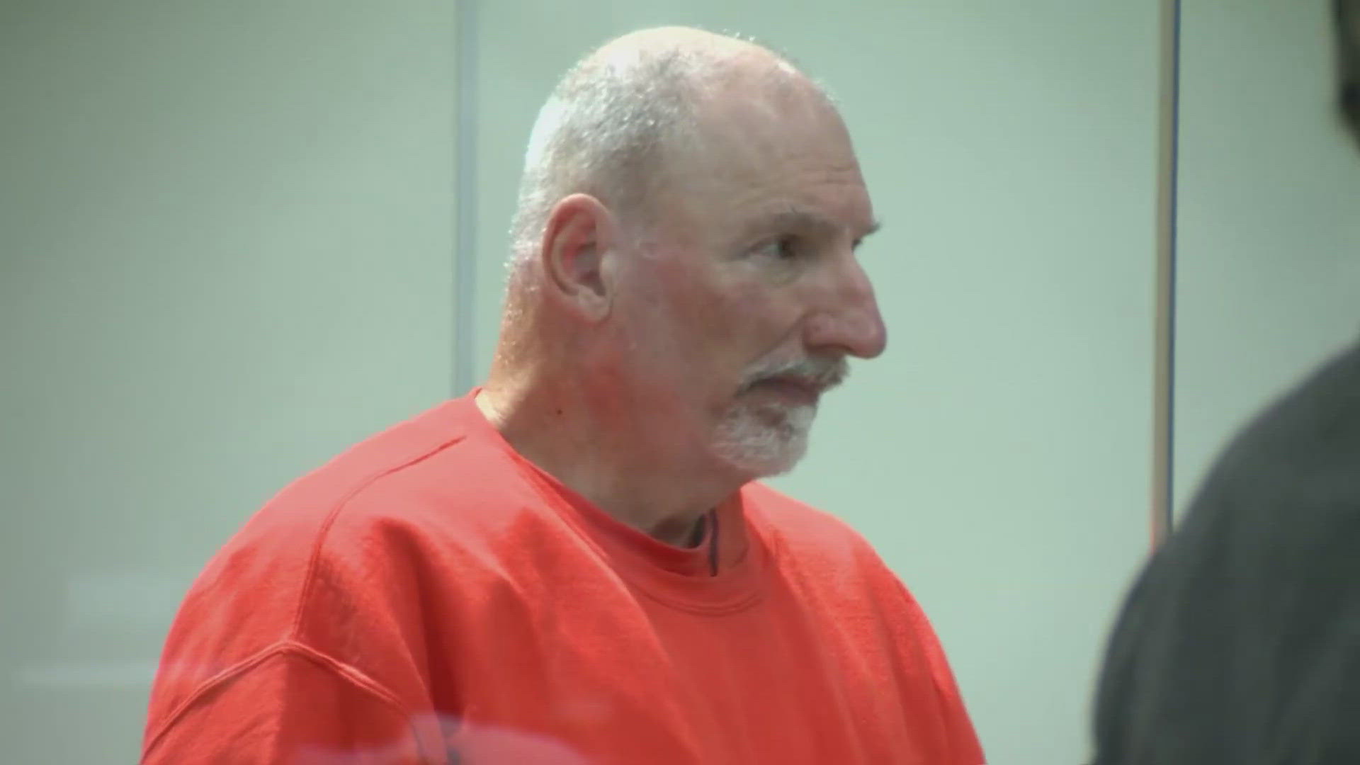 Convicted child molester back in court today | abc10.com
