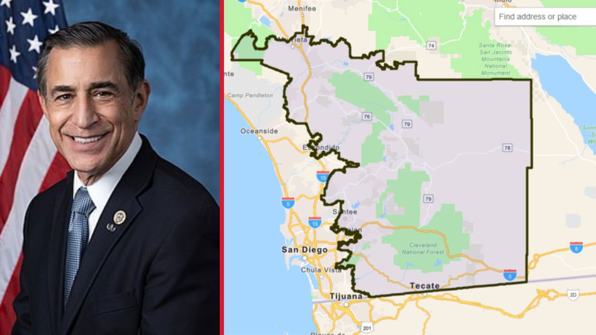 9 California House seats may shift under Newsom's redistricting plan | abc10.com