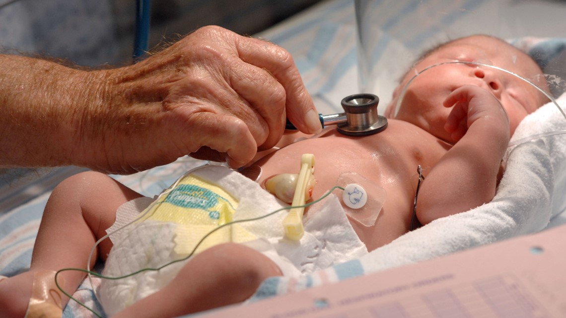 5 things to know about California's 'Safely Surrender Baby' law | abc10.com