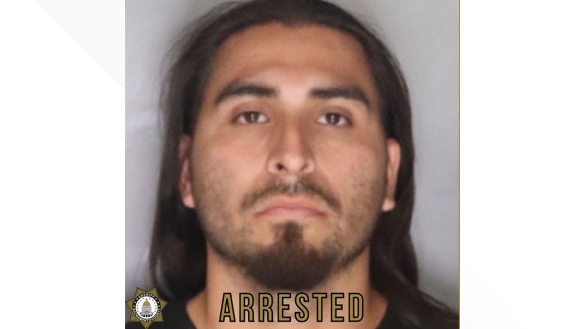 Sacramento Sheriff: Rafael Ramirez arrested in gang shooting | abc10.com