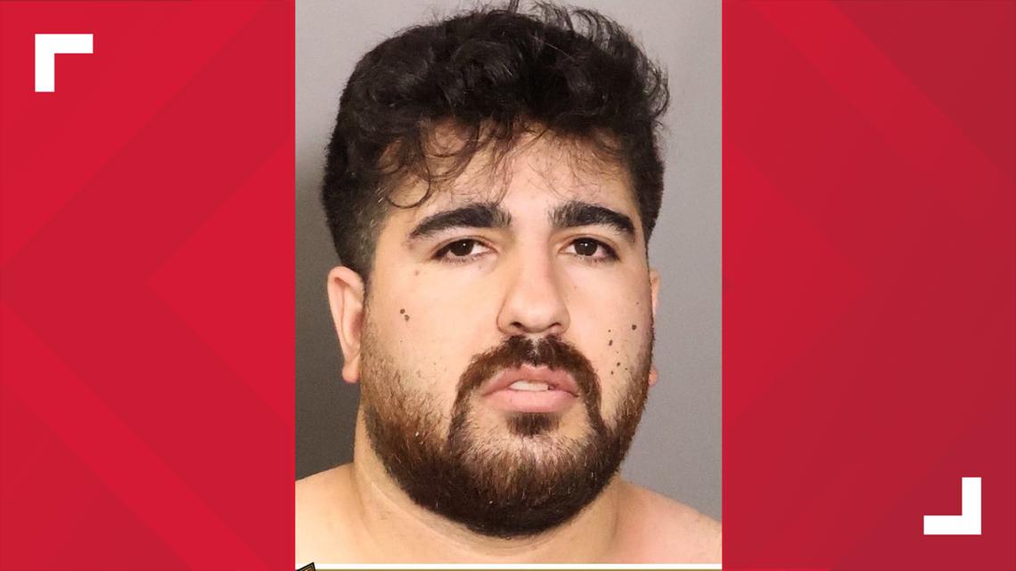 Illegal alien Turkish daycare worker arrested for sexµal abuse charges ...