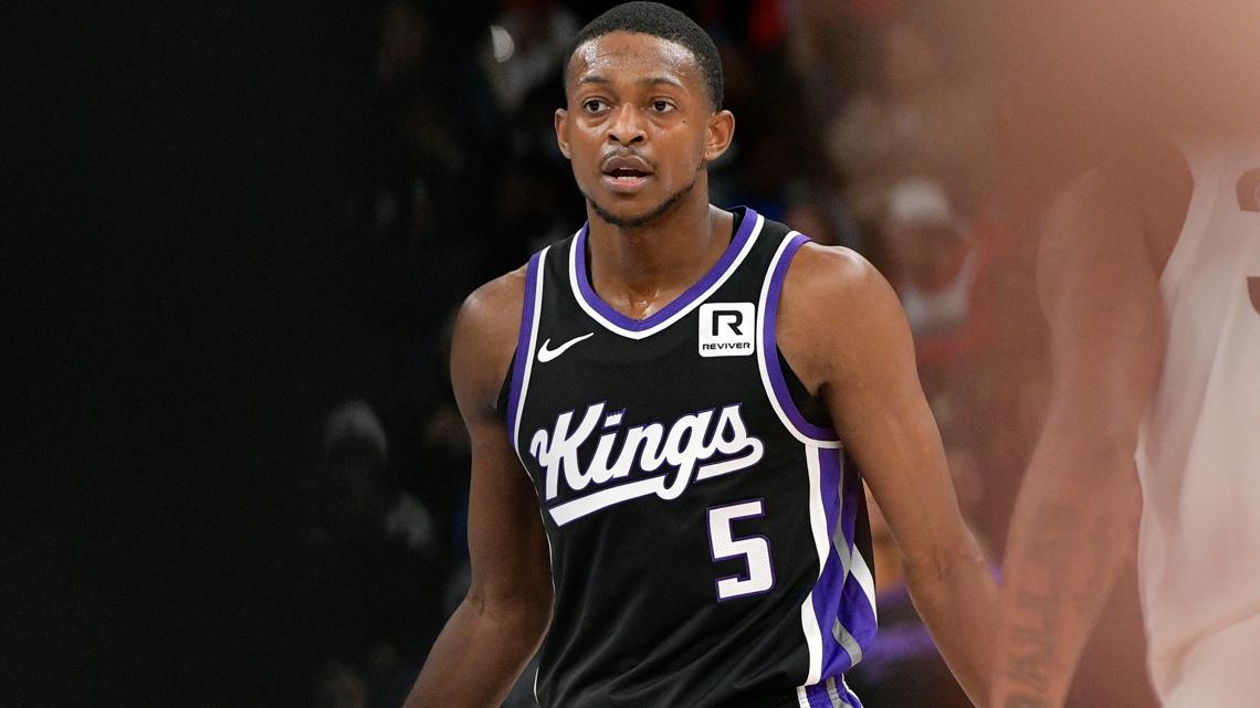 Kings lose to Lakers 132-122 in first game since Mike Brown's firing ...