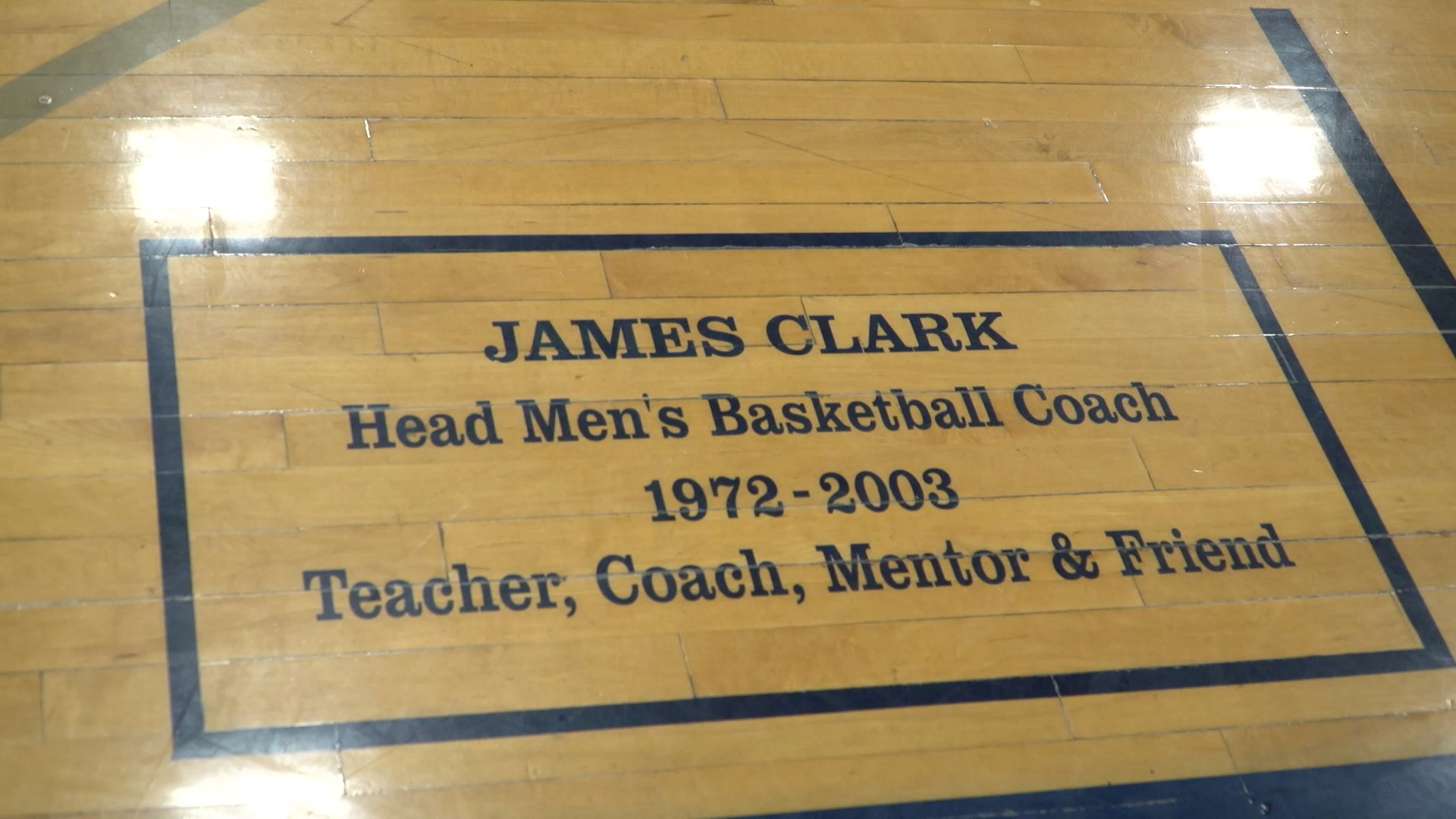 The history of 'Clark Court' and the Sacramento Kings | abc10.com
