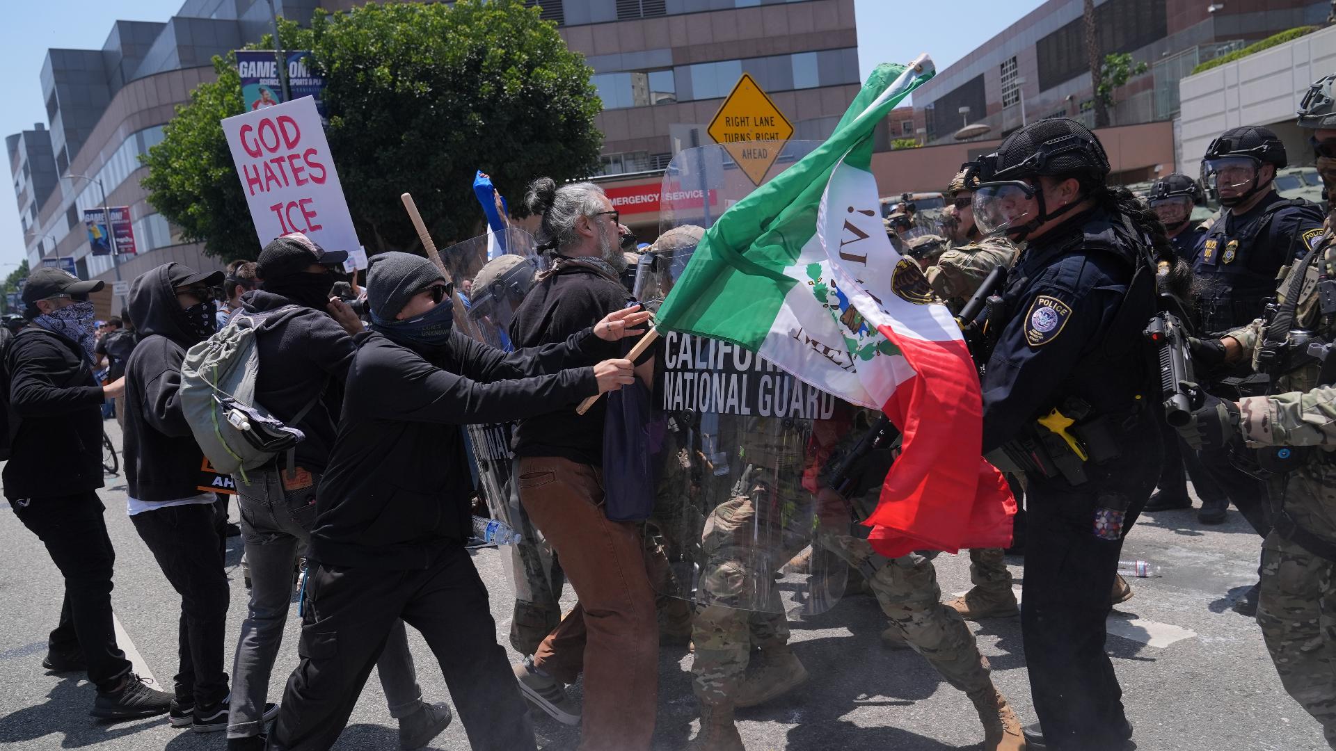 Sacramento Weather Radar | Sacramento, California | abc10.com