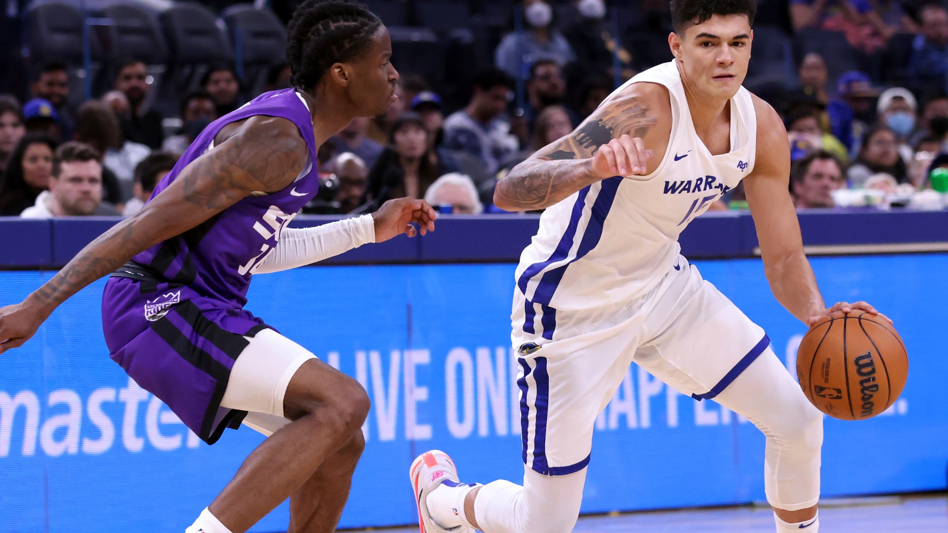 28 people arrested, 21 guns collected in Modesto gang sweep | abc10.com