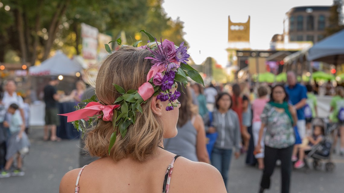10 fun events going on around Northern California | Sept. 27-29 | abc10.com