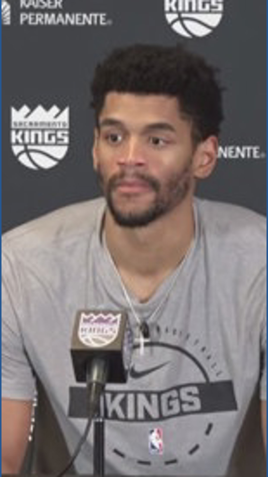 Dylan Cardwell: Sacramento Kings vs. Philadelphia 76ers — Highlights ...