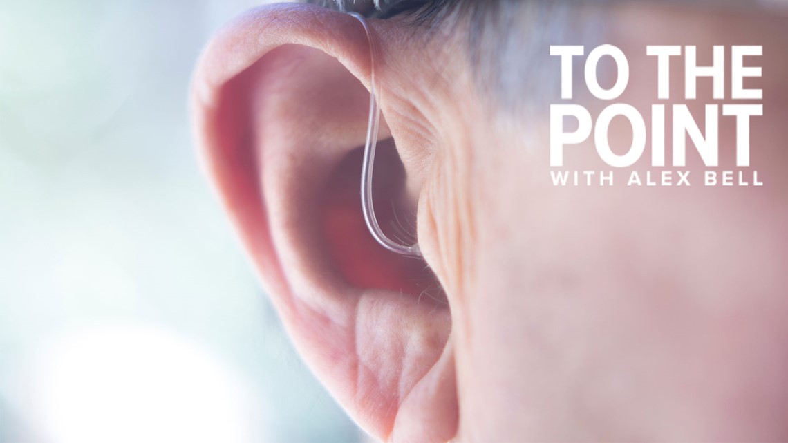 Hearing aids become more accessible, affordable | abc10.com