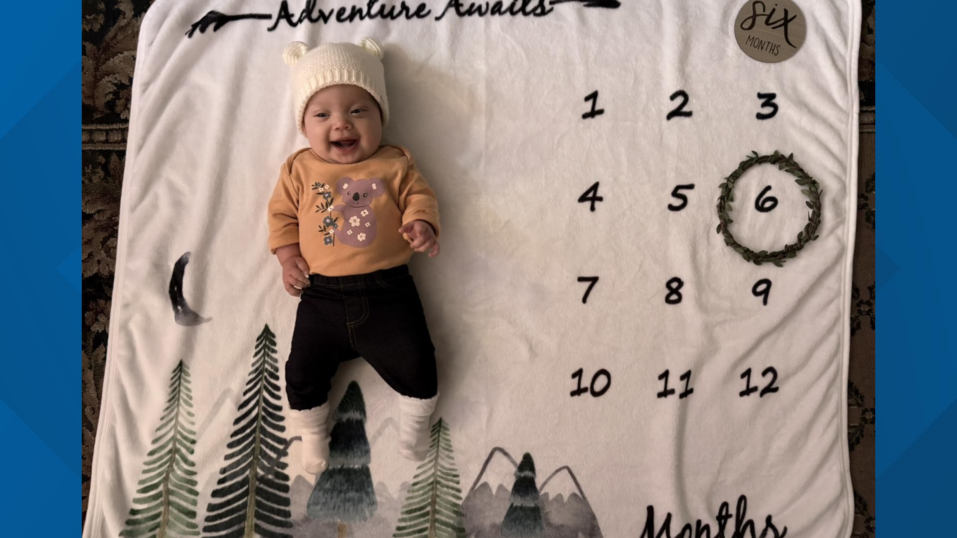 ‘We had to decide quickly’: A pregnant runner, a crash, and the ...
