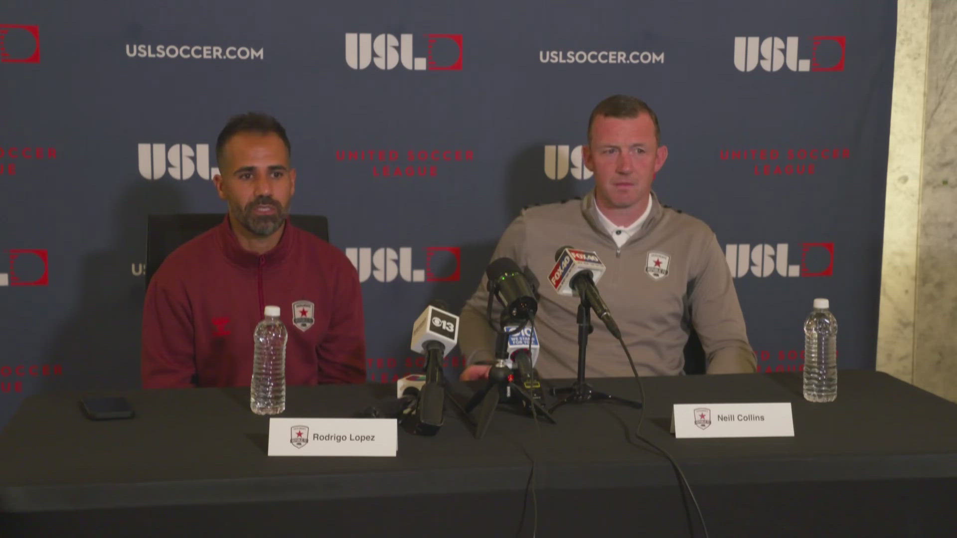 Jagermeister Cup: Sacramento Republic FC discusses final vs. Hartford ...