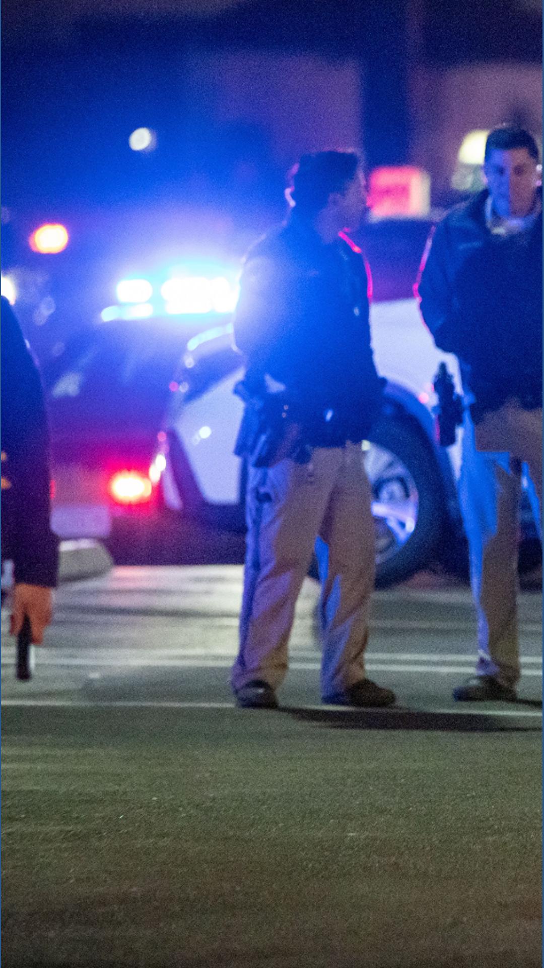 Stockton rival gangs to meet Friday for ceasefire talks after deadly ...