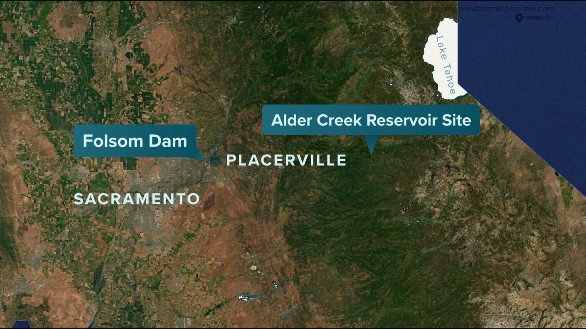California water storage ABC10 investigation | Water Wasted | abc10.com