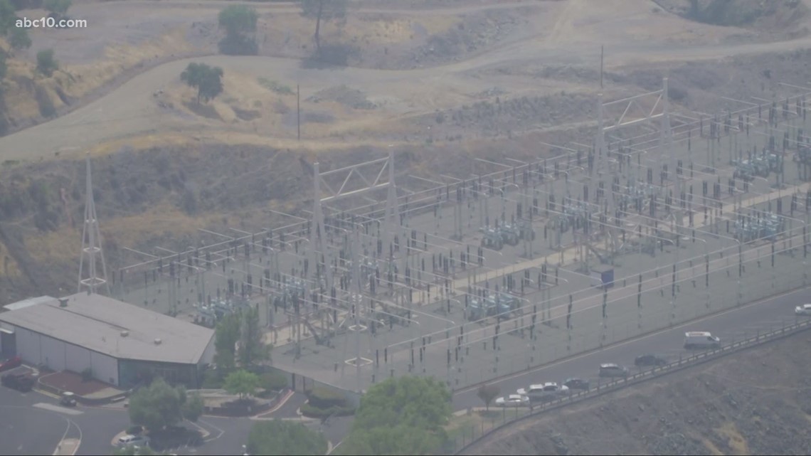 Lake Oroville's hydropower reducing California's carbon emissions ...