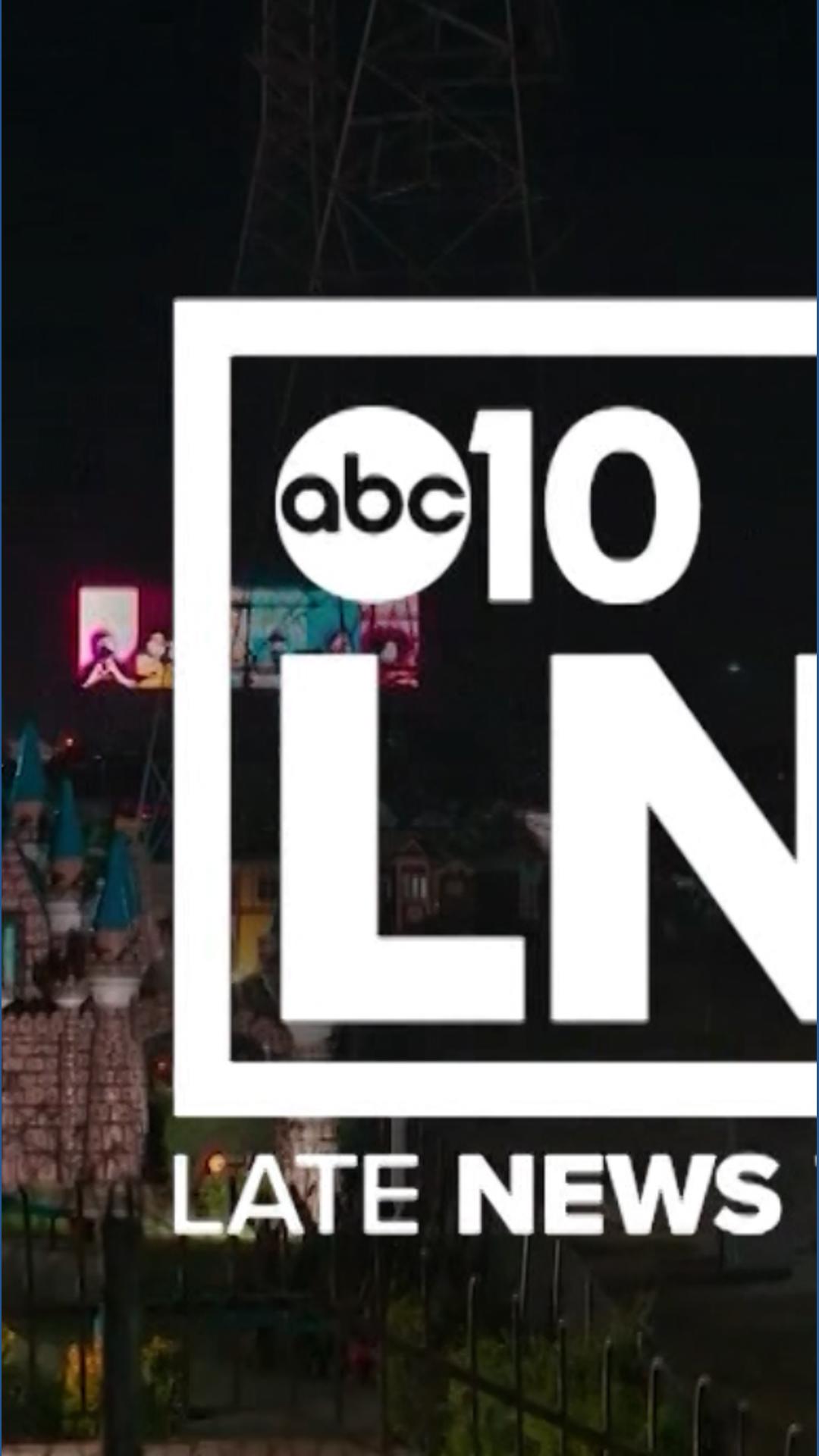 Late News Tonight | abc10.com