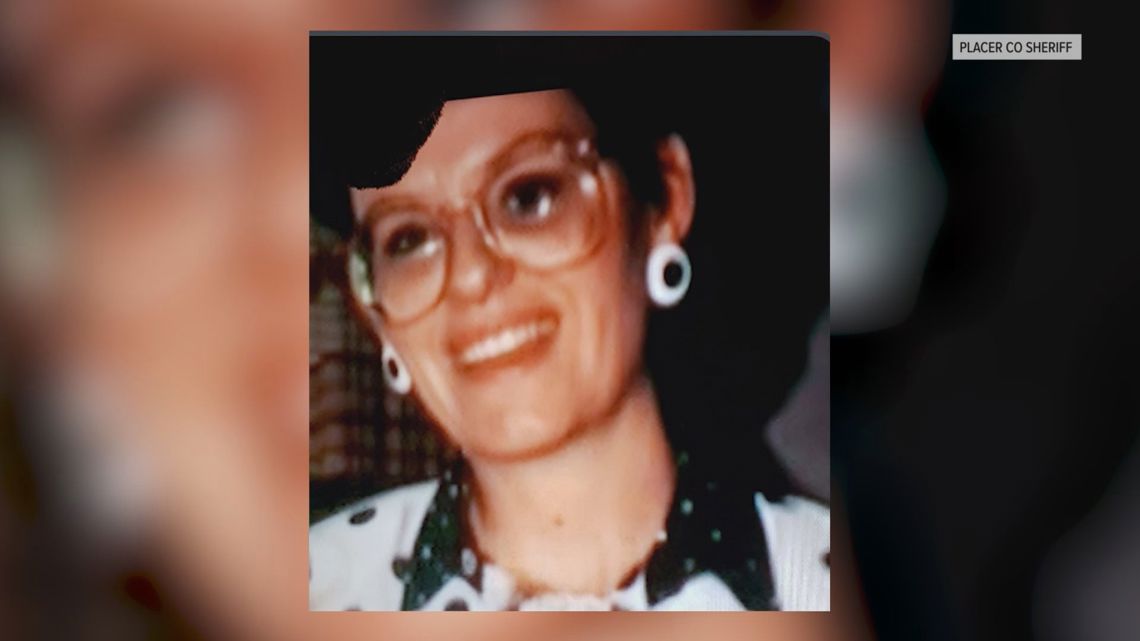 Arrest made after 34 years in Placer County cold case killing of Cindy ...