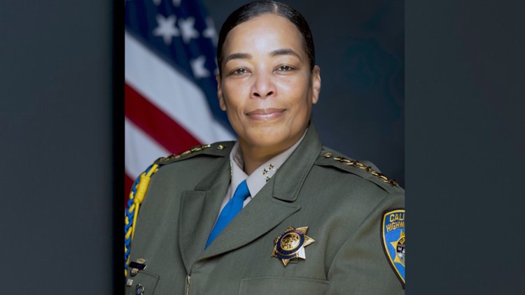 CHP Commissioner announces plan to hire 1,000 new officers | abc10.com