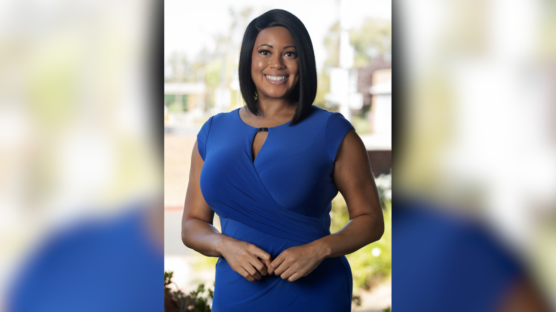 Kandace Redd | abc10.com