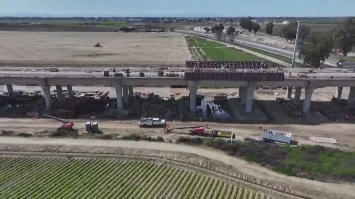 High-Speed Rail adopts new 2026 Business Plan with controversial ...