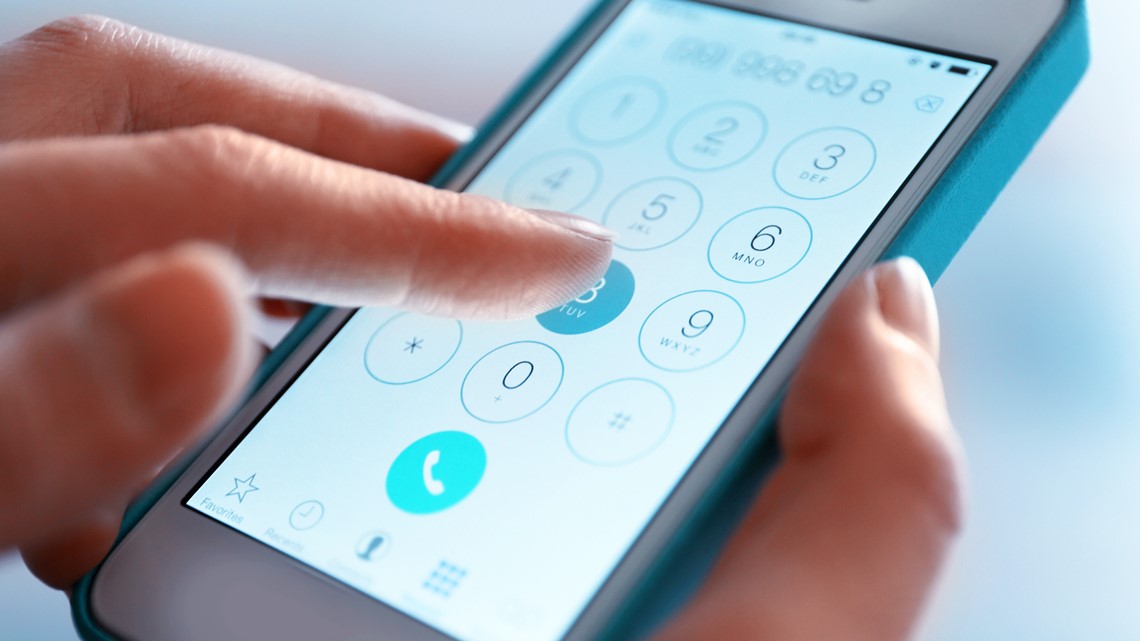 10-digit dialing required for all phone calls | Verify | abc10.com