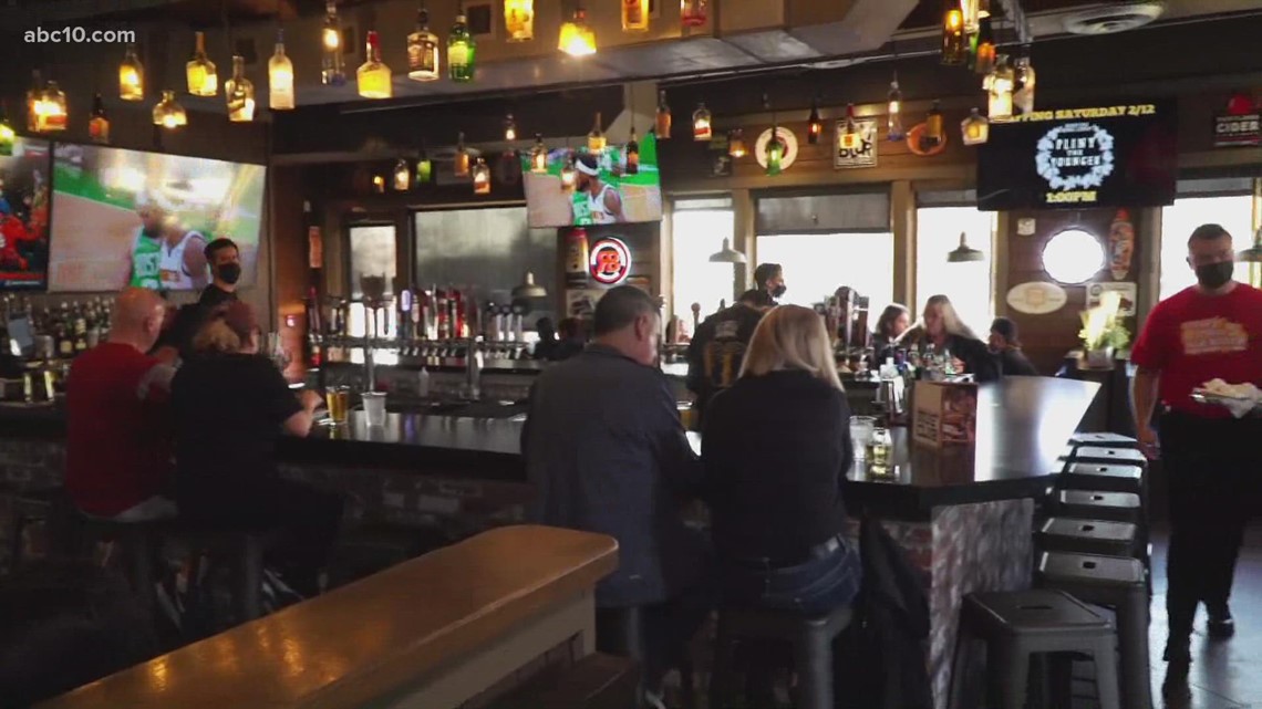 University of Beer coming to Folsom later this year | abc10.com