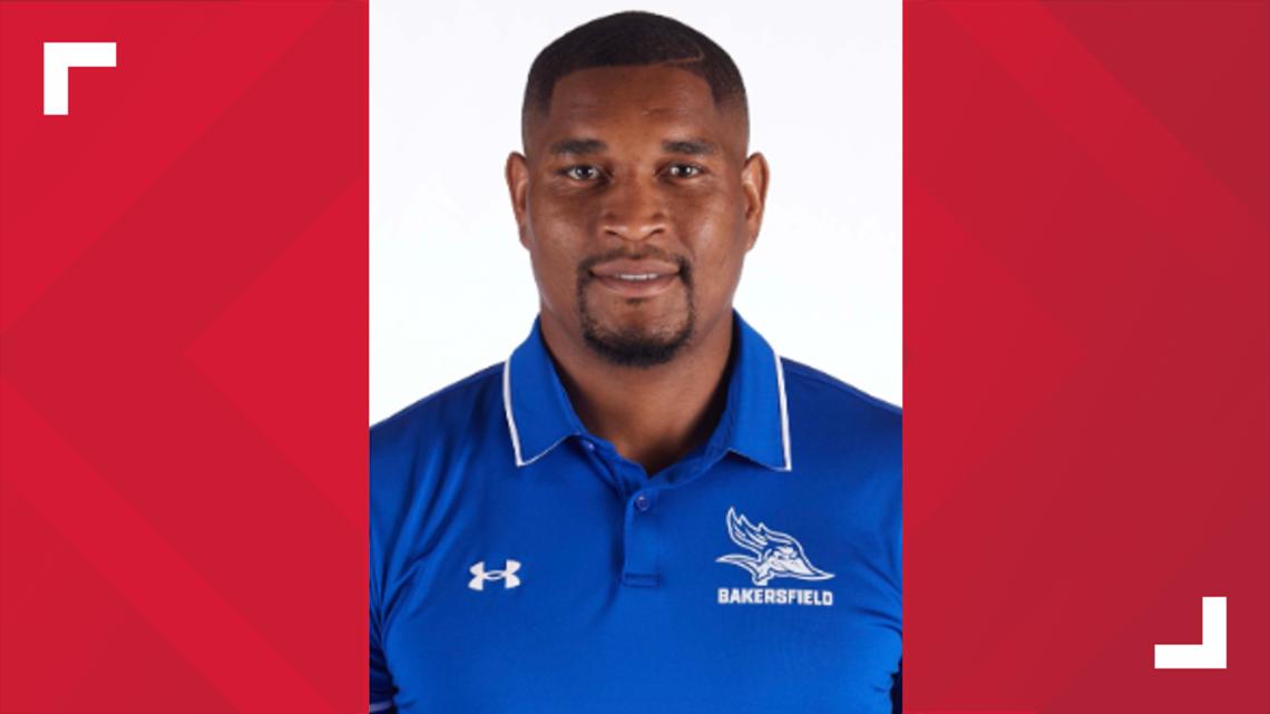 CSUB coach Kevin Mays pleads not guilty to multiple felony charges ...