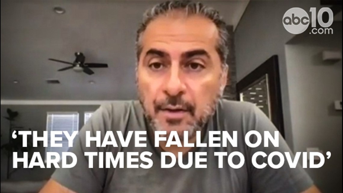 Update: Councilmember Loloee said he let friend stay in home | abc10.com