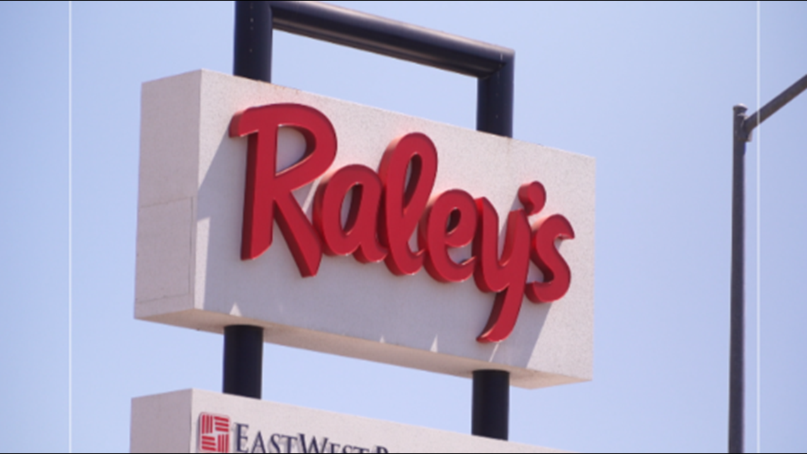 South Lake Tahoe Raley's permanently closing after roof collapse ...