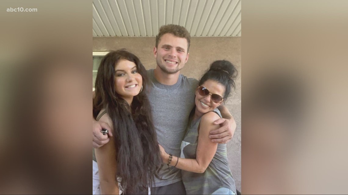 Viewers of the day: Rebecca, Connor and Brianna | abc10.com