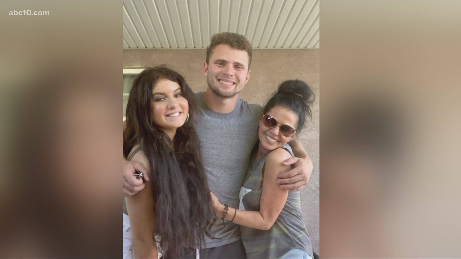 Viewers of the day: Rebecca, Connor and Brianna | abc10.com