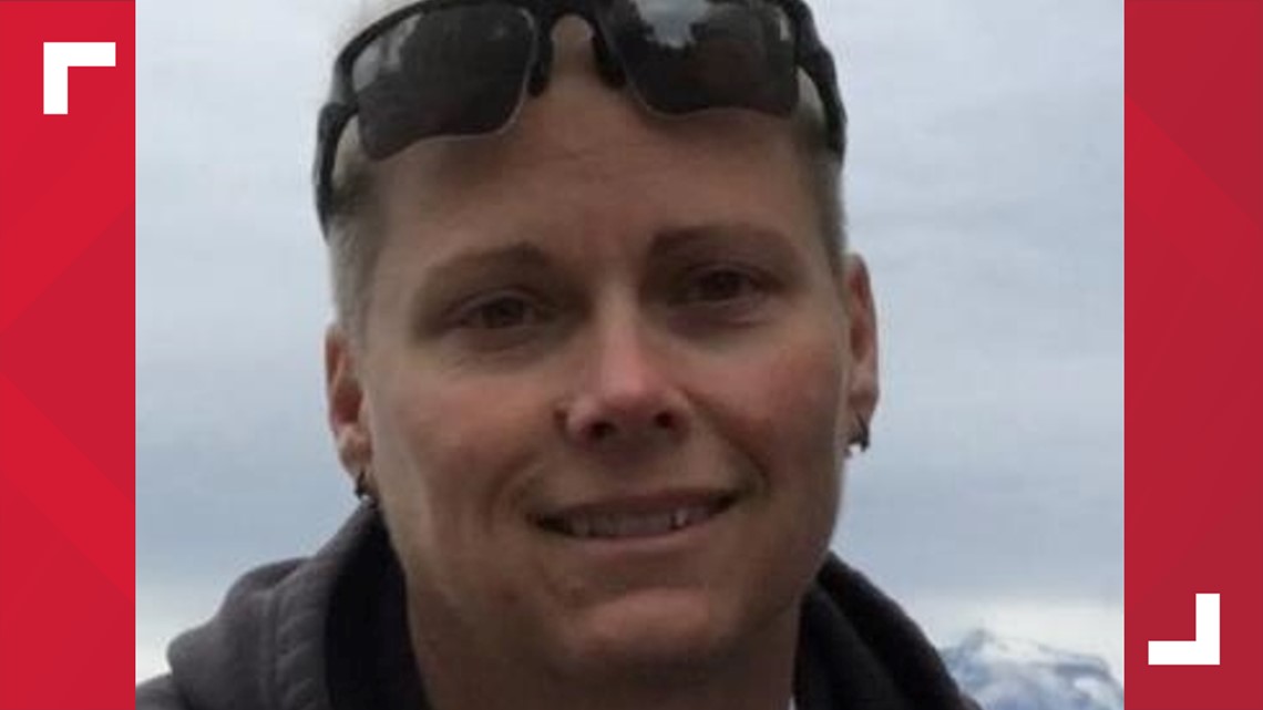 Rachel Butler: Jackson police sergeant facing assault accusations ...