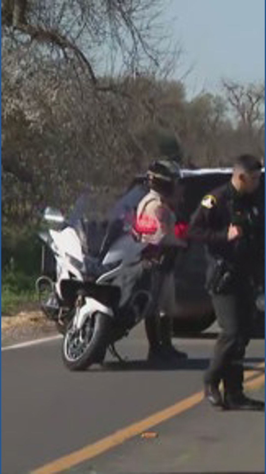 Suspect dies in Sacramento County deputy-involved shooting | abc10.com