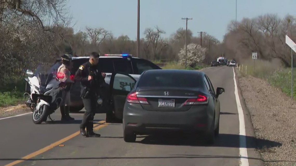 Suspect dies in Sacramento County deputy-involved shooting | abc10.com