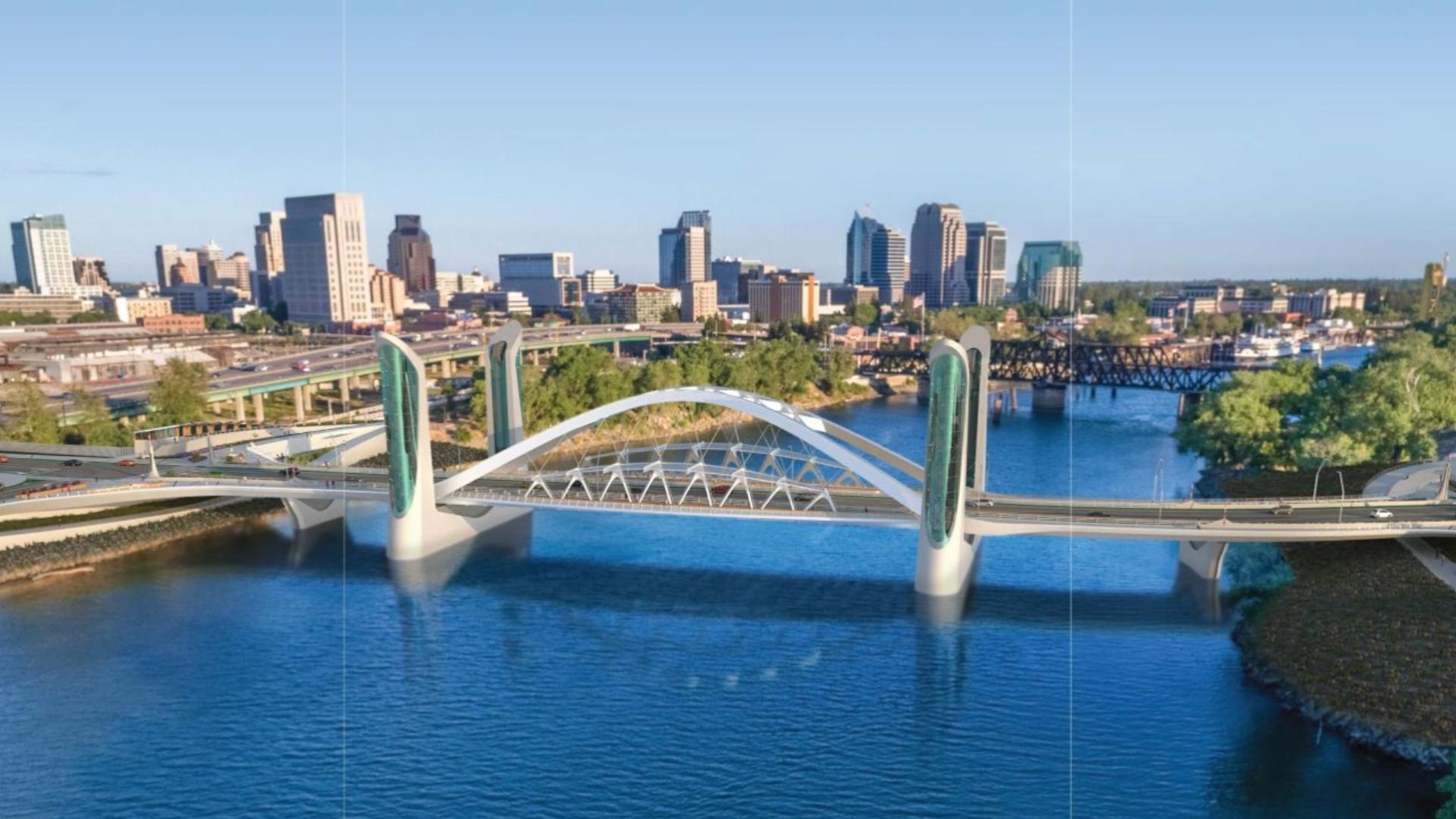 I Street Bridge replacement bids come in nearly $100M over estimate ...