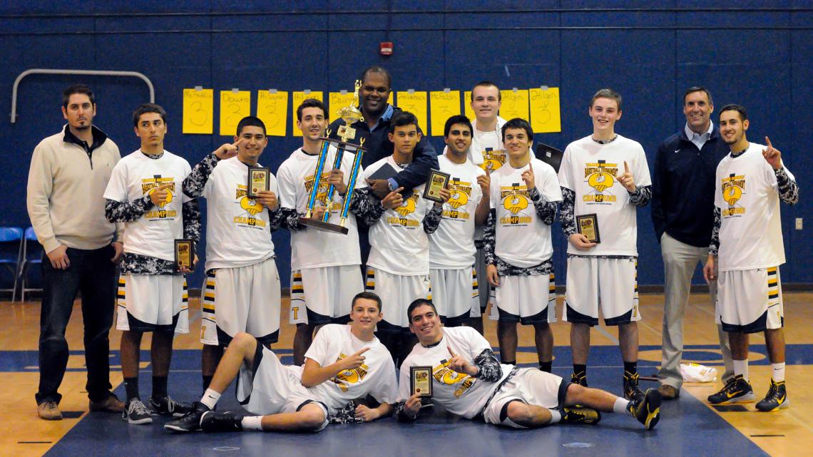 John Williams: Turlock coach killed in accident was role model | abc10.com