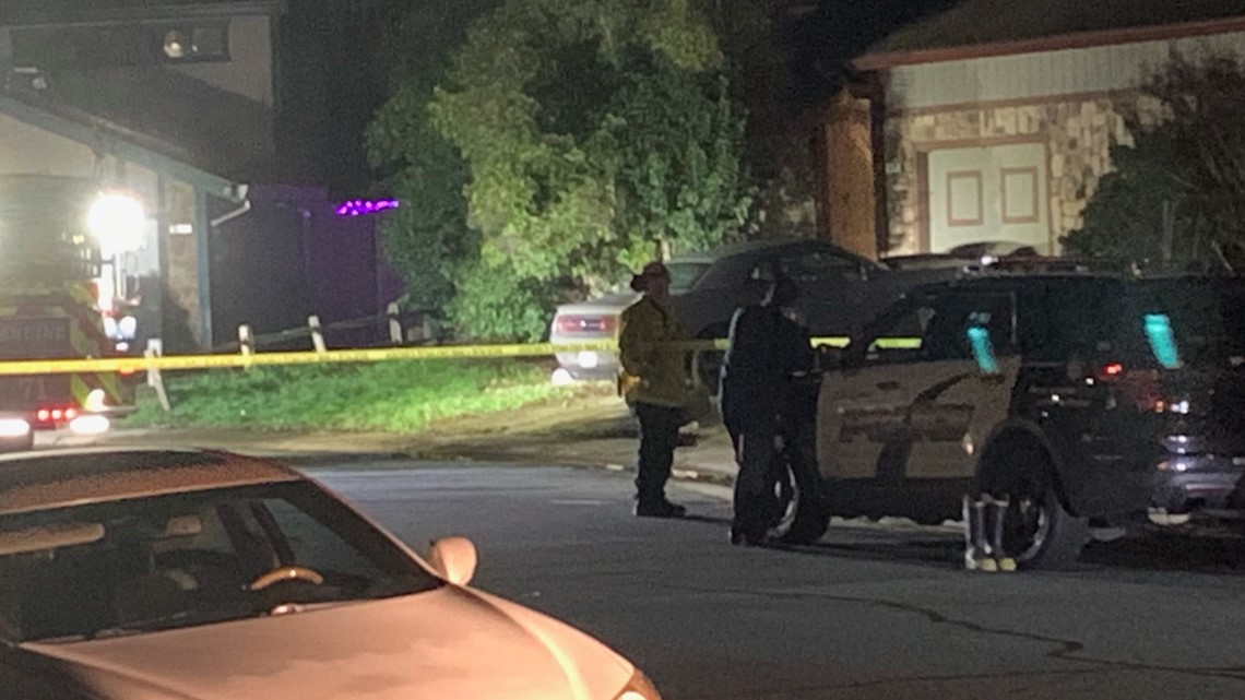 1 dead after Elk Grove house fire | abc10.com