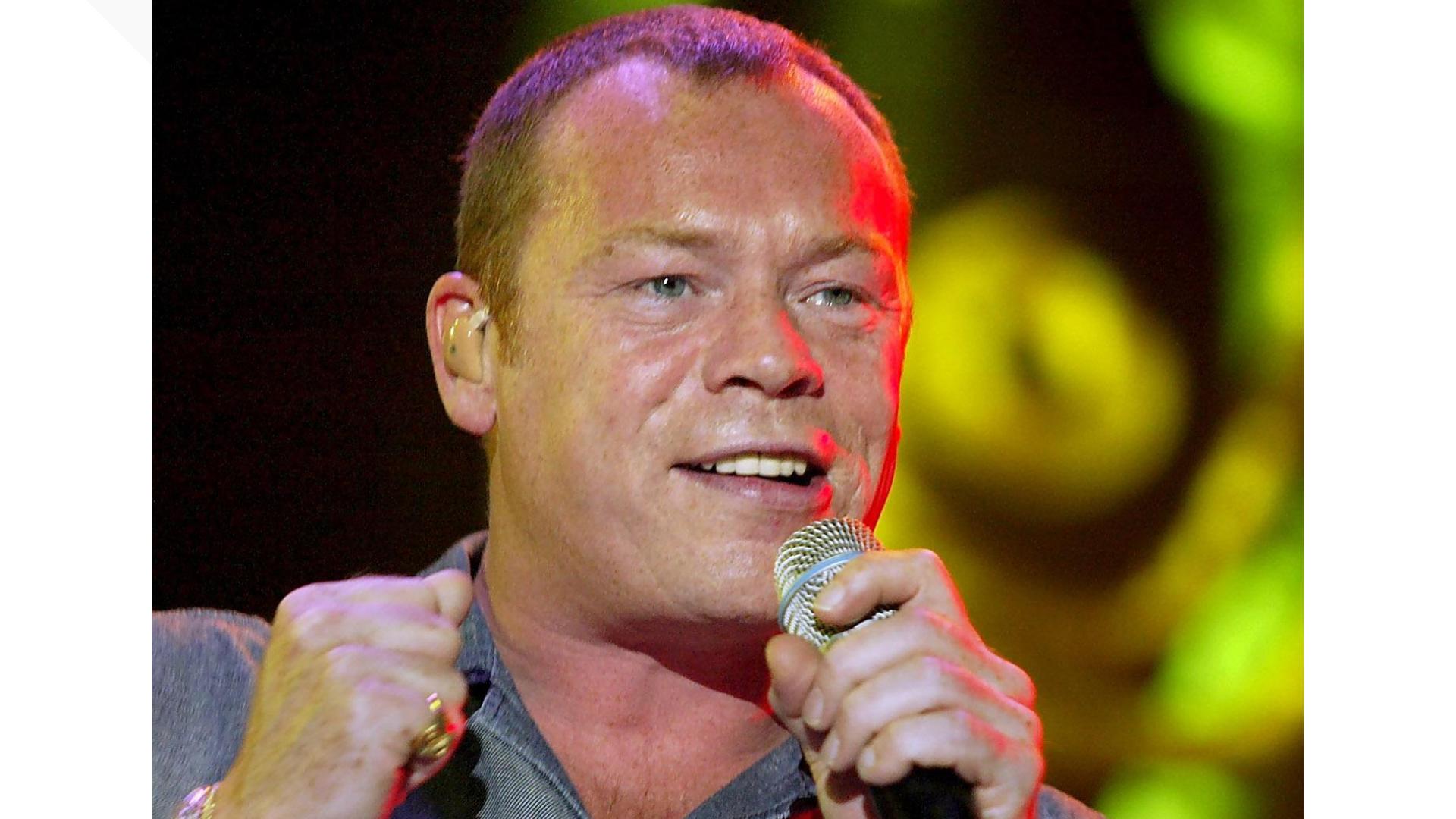 California State Fair:UB40 featuring Ali Campbell cancels concert ...