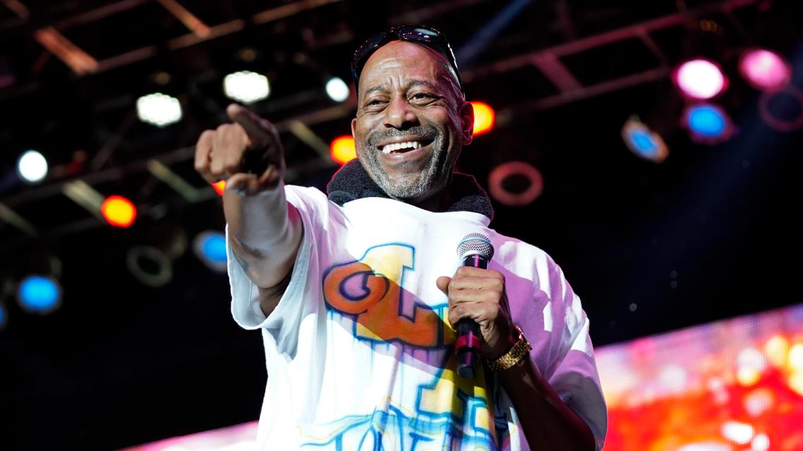 CA State Fair Concert: Digital Underground, Tone Loc tickets | abc10.com