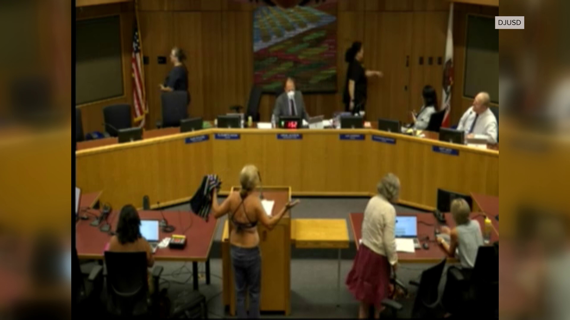 Why is 'Good Morning America' moving from Times Square? | abc10.com